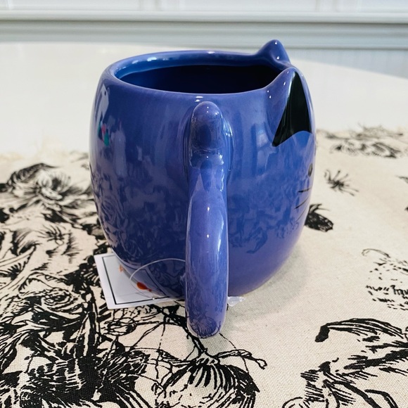 Target | Holiday | New Target Bullseye Playground Halloween Purple Cat ...